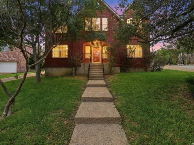 25031 Granite Path, San Antonio, TX 78258
