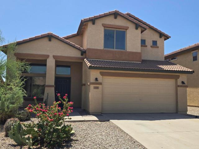25037 W Illini St, Buckeye, AZ 85326 | MLS #7016