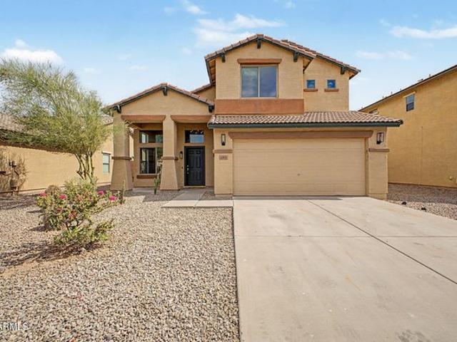 25037 W Illini St, Buckeye, AZ 85326