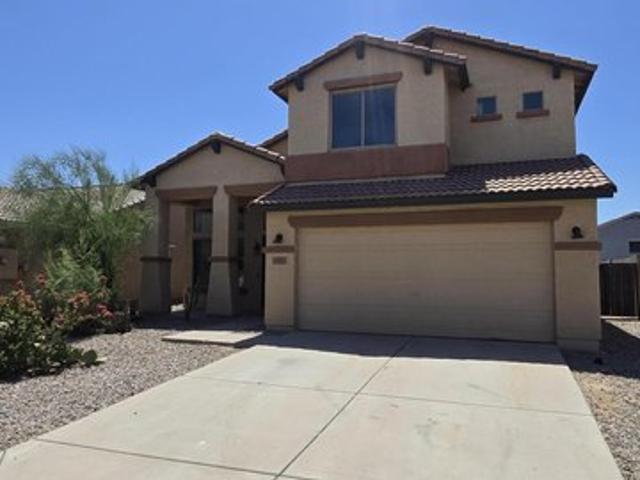 25037 W Illini St, Buckeye, AZ 85326