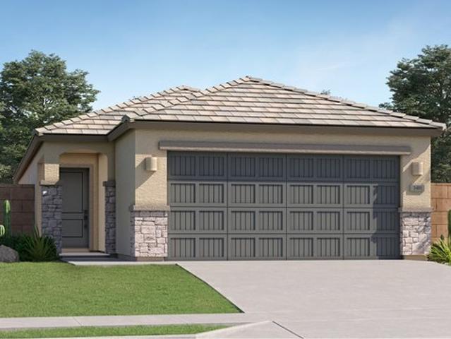 25034 N 174th Dr, Surprise, AZ 85387