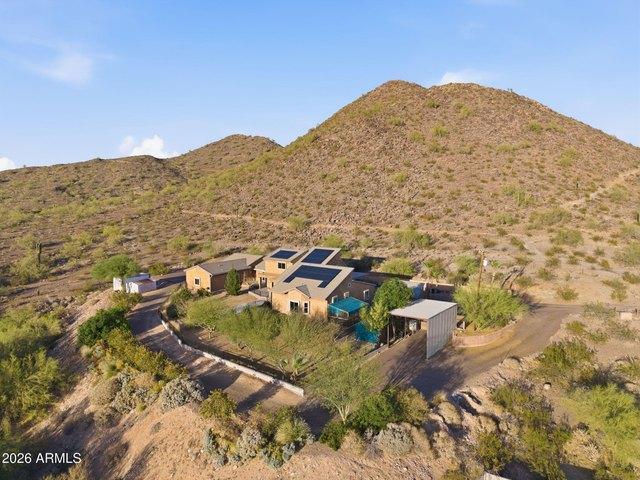 25036 N 91st Ave, Peoria, AZ 85383