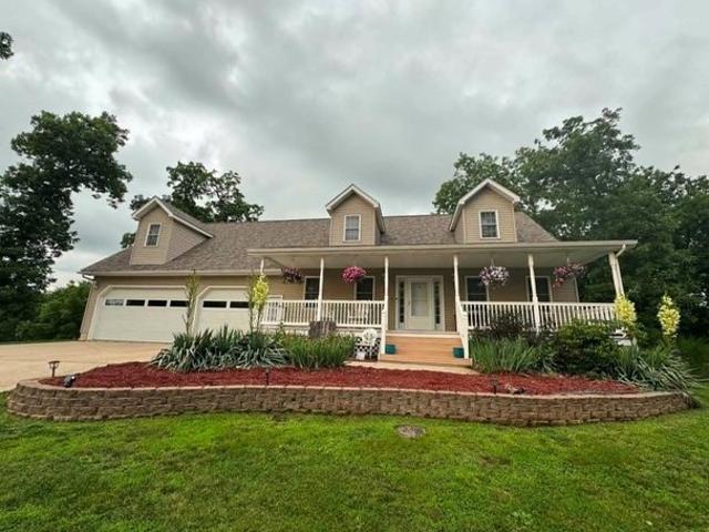 25038 Magnolia Rd, Unionville, MO 63565