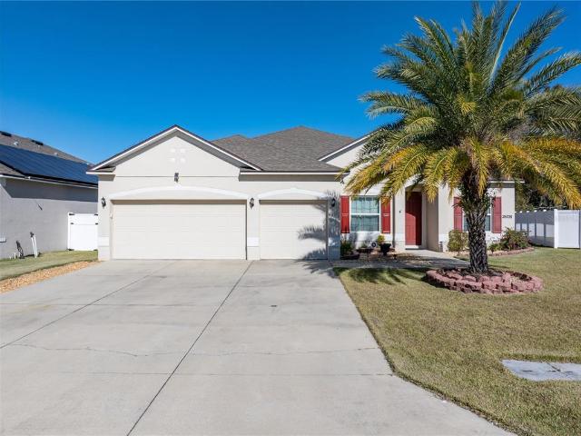 25038 NW 9th Ln, Newberry, FL 32669 | MLS #GC526617