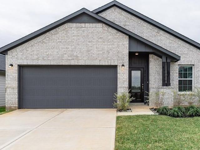 25039 Apricot Ct, Montgomery, TX 77316