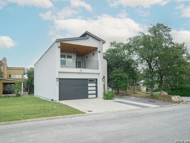 2503 Manor Heights