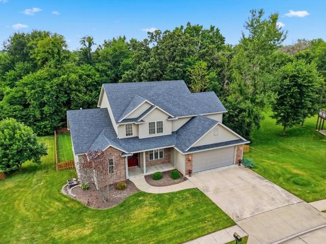 2503 Marietta Falls Ln, Columbia, MO 65203