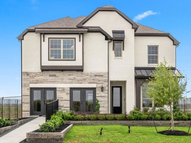 2503 Marigot St, Princeton, TX 75407