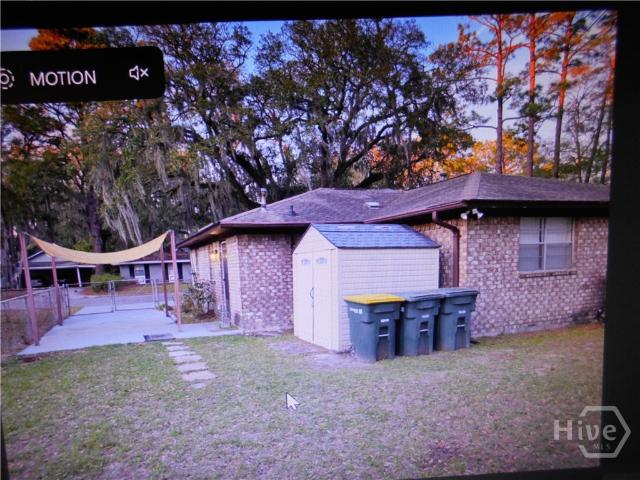 2503 Mississippi Ave, Savannah, GA 31404 | MLS #SA351436