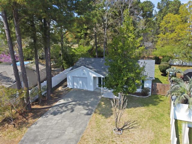 2503 Morlynn Dr