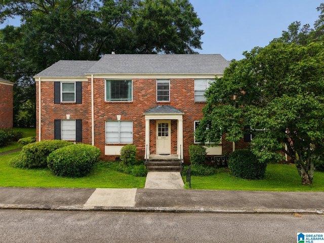 2503 Mountain Brook Cir Apt C, Mountain Brook, AL 35223