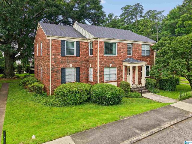 2503 Mountain Brook Circle # Unit C
