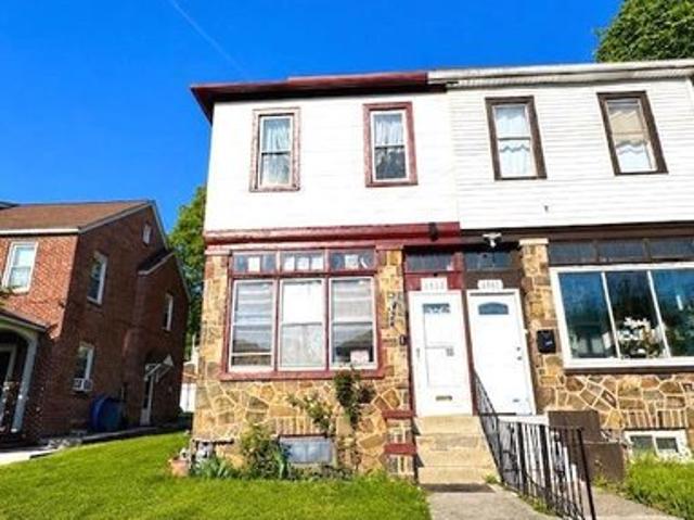 2503 N 5th St, Harrisburg, PA 17110