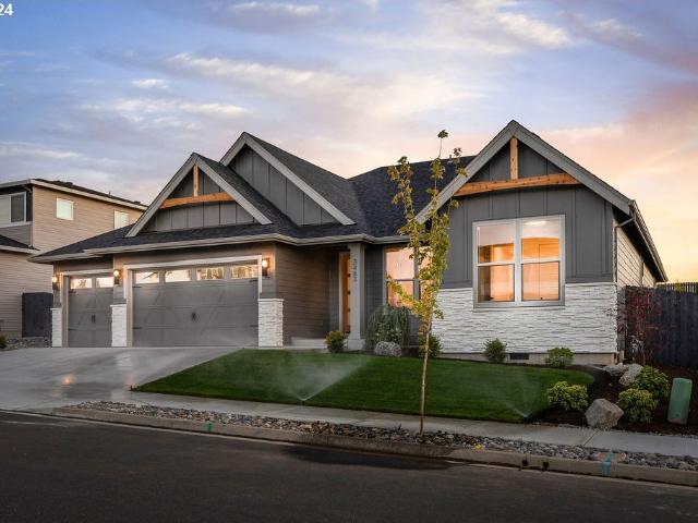 2503 NE 178th St, Ridgefield, WA 98642 | MLS #24057