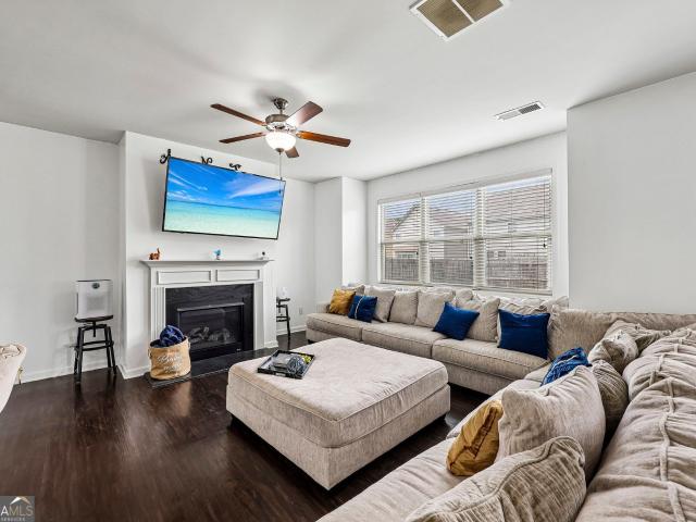 2503 Oakleaf Ridge