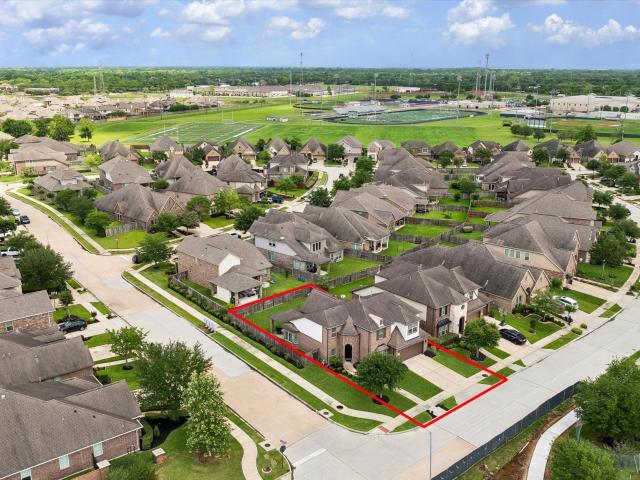 2503 Ormond Run