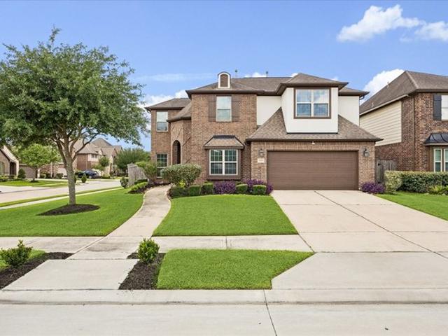 2503 Ormond Run, Missouri City, TX 77459