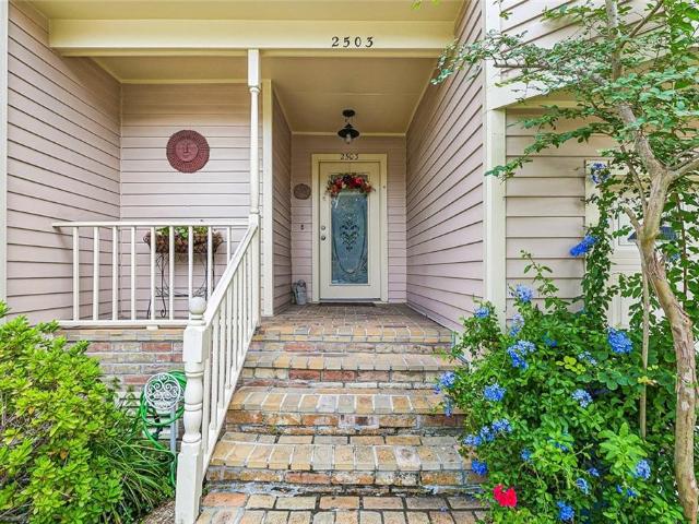 2503 Audubon Trace # 2503