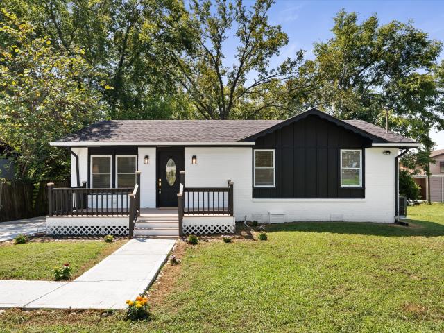 2503 Allenwood Dr
