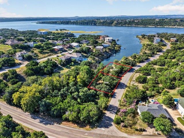 2503 and 2505 Hancock Ave, Lago Vista, TX 78645