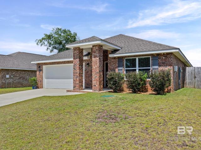 2503 Arbordale Loop