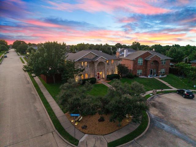 2503 Barger Court