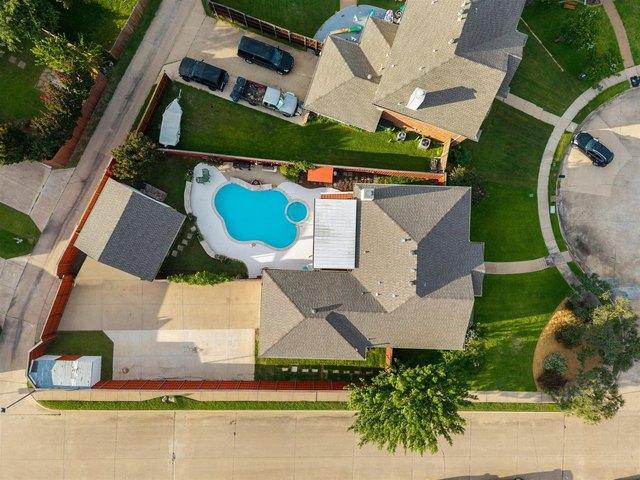 2503 Barger Ct, Sachse, TX 75048