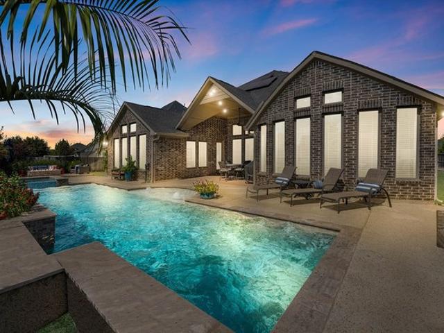 2503 Brazos Trl, Katy, TX 77493