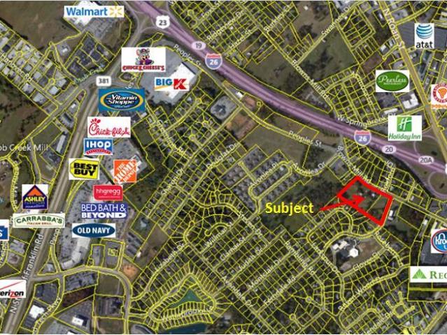 2503 Browns Mill Road