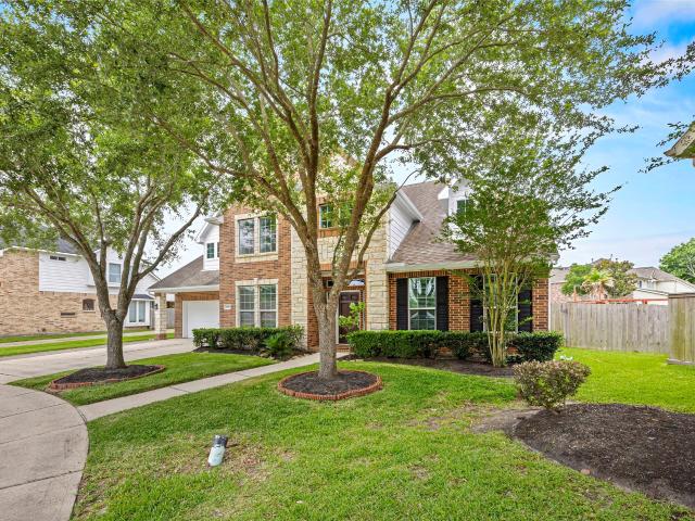 2503 Cambria Court