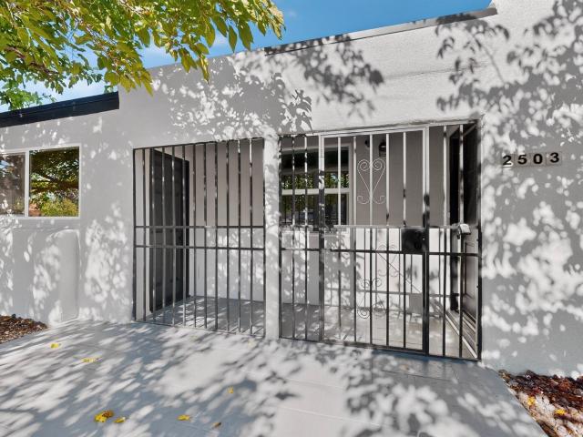 2503 Cardenas Drive NE
