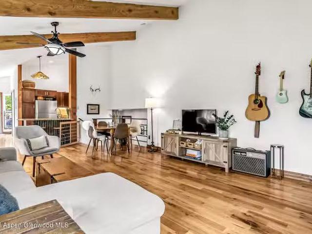 2503 Cisar Ct #2F, Glenwood Springs, CO 81601 MLS 184270