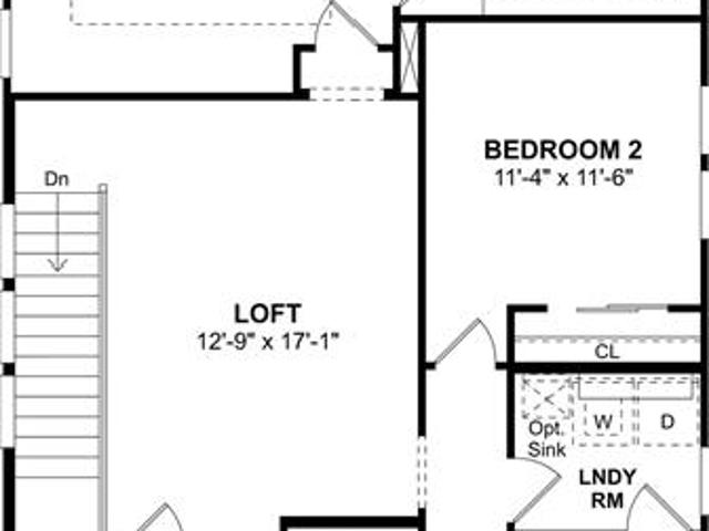 2503 Compassion Court