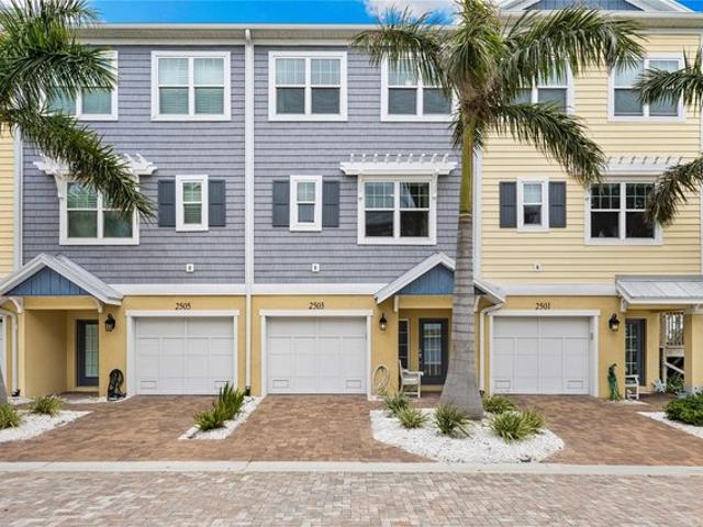2503 Coral Ct, Indian Rocks Beach, FL 33785