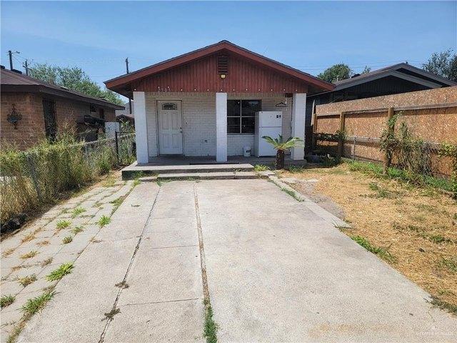 2503 Dallas Ave, McAllen, TX 78501