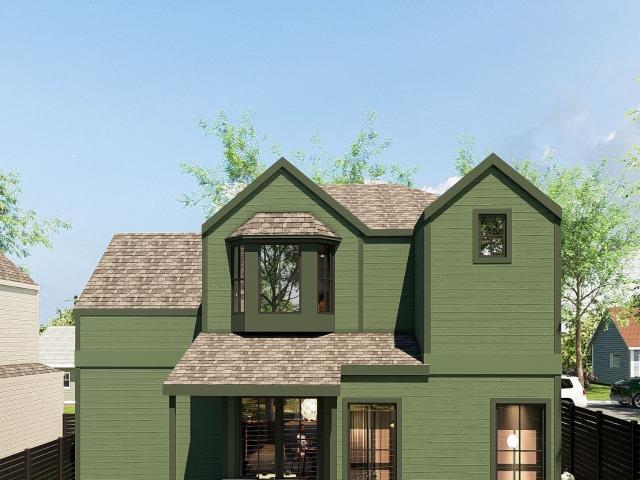 2503 E 18th St, Austin, TX