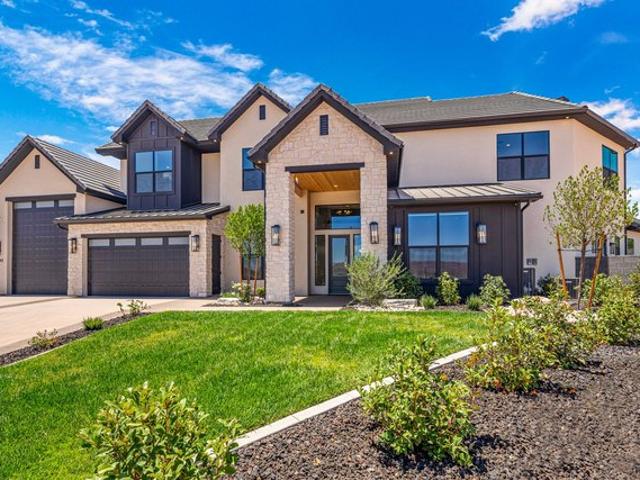 2503 E Suniva Way Unit 208, Saint George, UT 84790