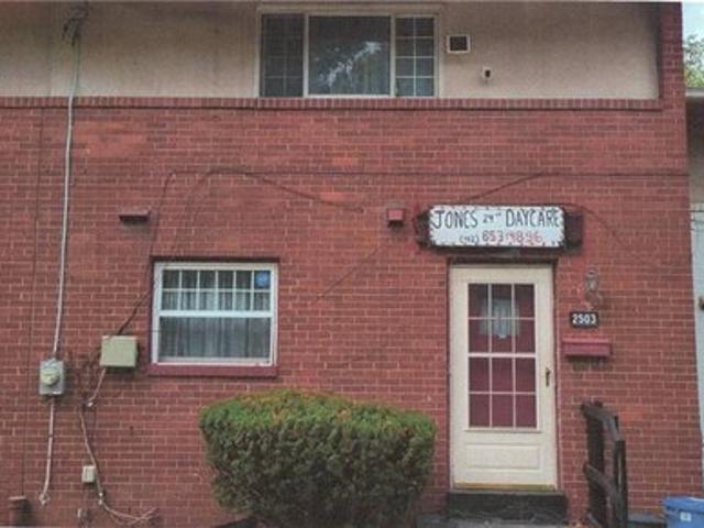 2503 E Park Hill Dr, Pittsburgh, PA 15221