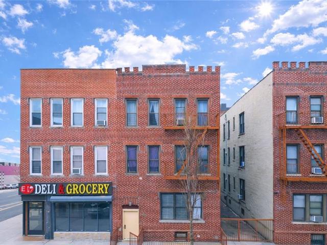 2503 East 19th Street | Compass