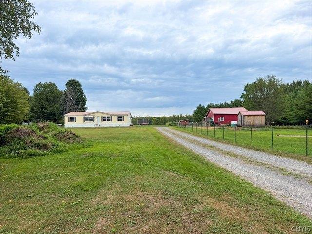2503 Eckel Rd, Blossvale, NY 13308