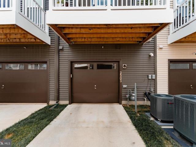 2503 Emerald Branch Drive