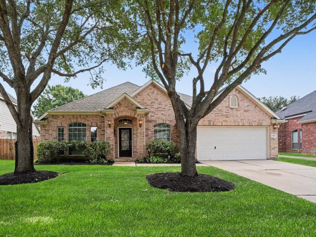 2503 Falcon Knoll Lane