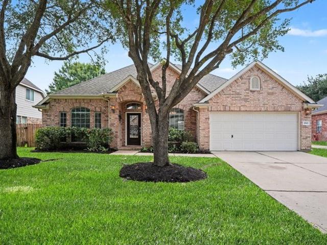 2503 Falcon Knoll Ln, Katy, TX 77494
