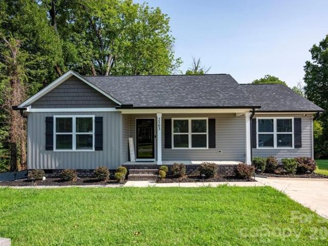 2503 Glenwood St, Kannapolis, NC 28083