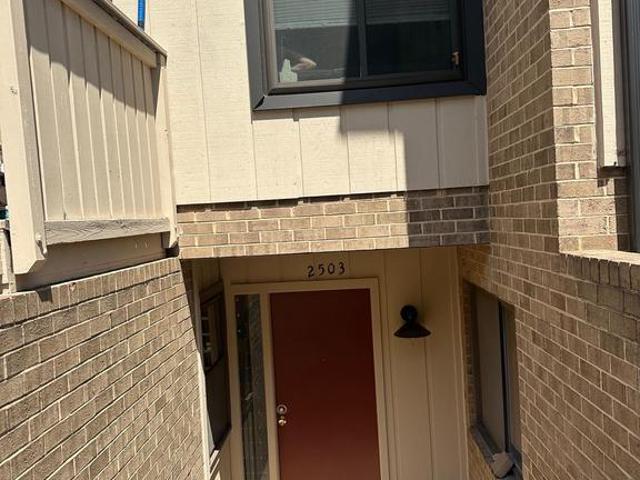 2503 Glengyle Drive # 143