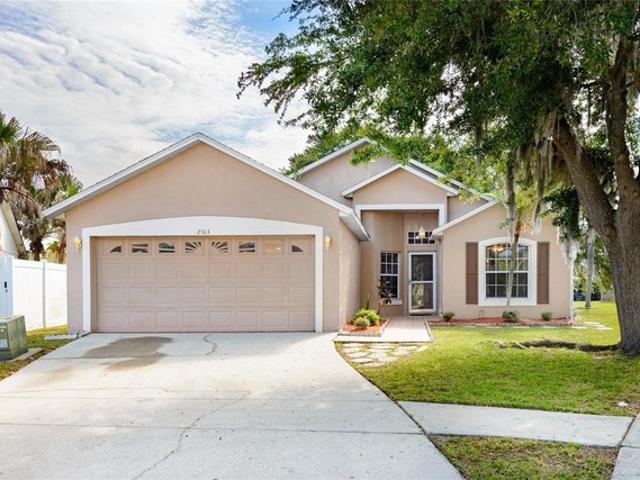 2503 Hybrid Ct, Kissimmee, FL 34758