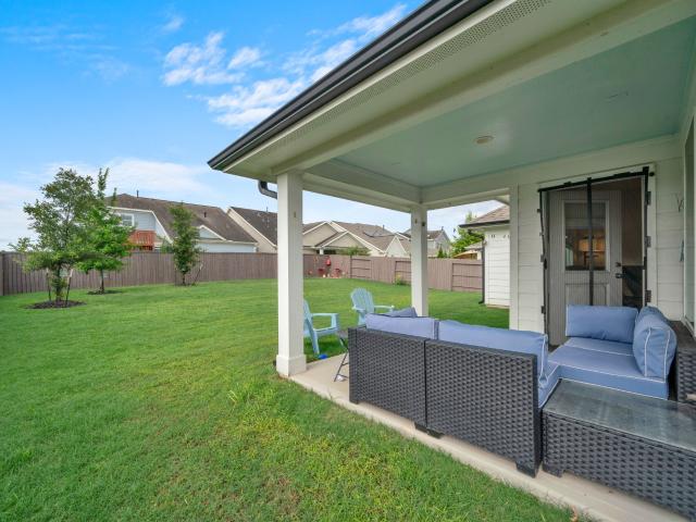 2503 Hagerman Court