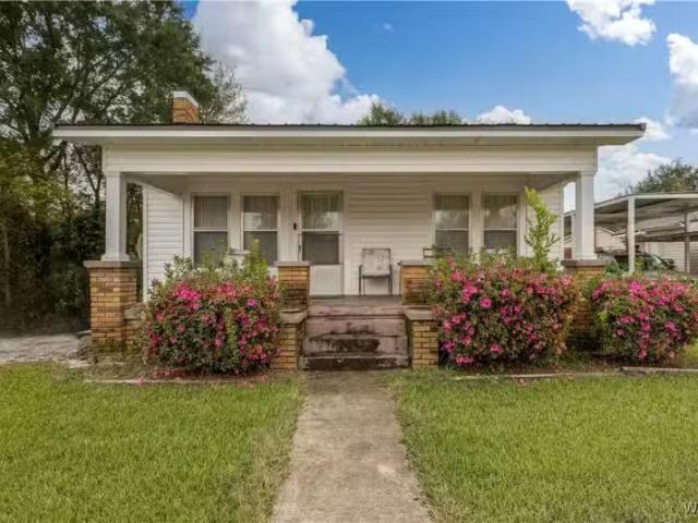2503 HARRISON ST, TUSCALOOSA, AL 35401