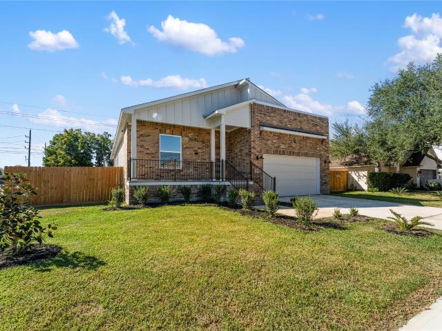 2503 Hazyknoll Lane