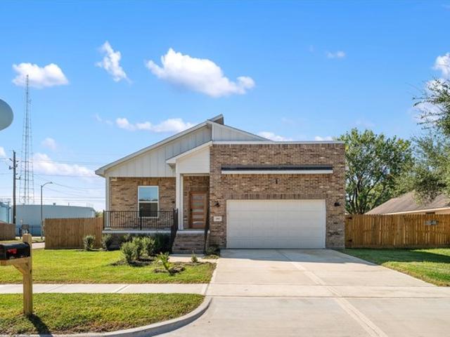 2503 Hazyknoll Ln, Houston, TX 77067